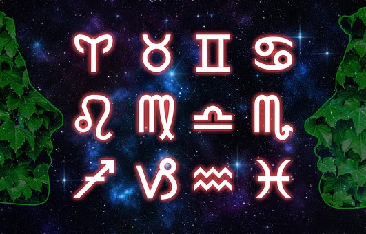 Significado de cada signo del zodiaco - HOROSCOPO DEL DIA